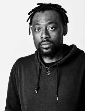 Richard Lukunku | Black Sails Wiki | Fandom