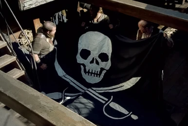 Mark Ryan Actor Black Sails