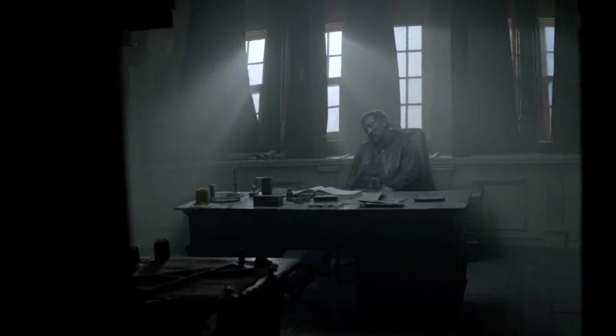 Marooning | Black Sails Wiki | Fandom