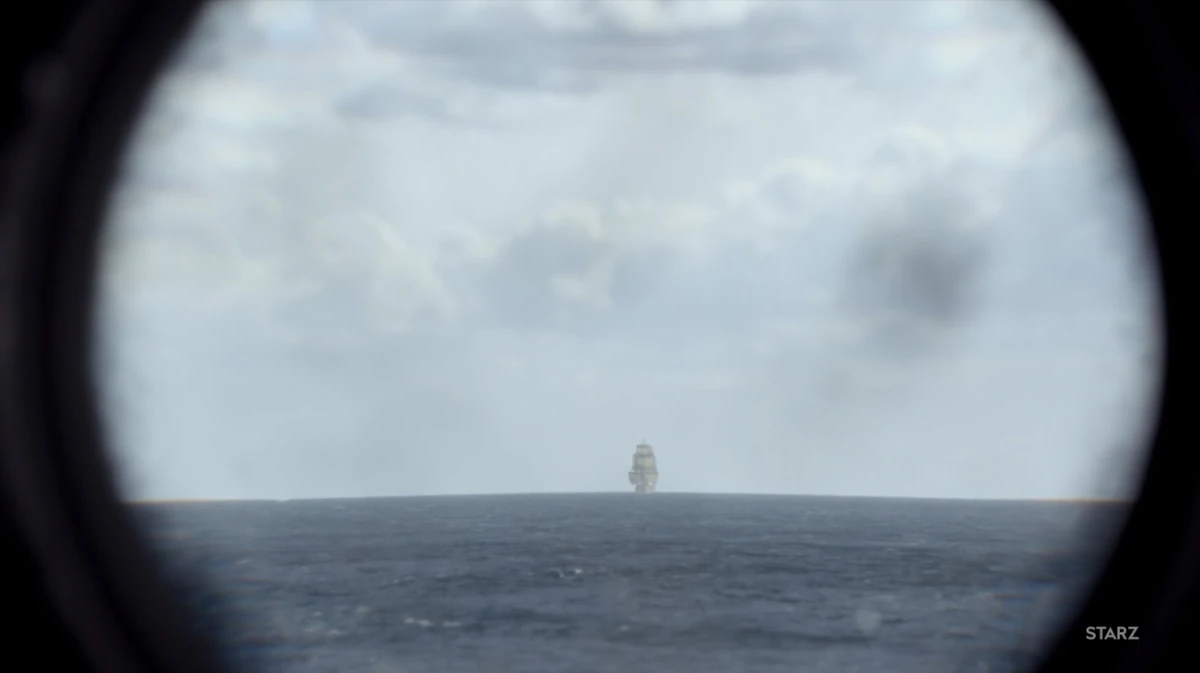Spanish Merchant Ship | Black Sails Wiki | Fandom