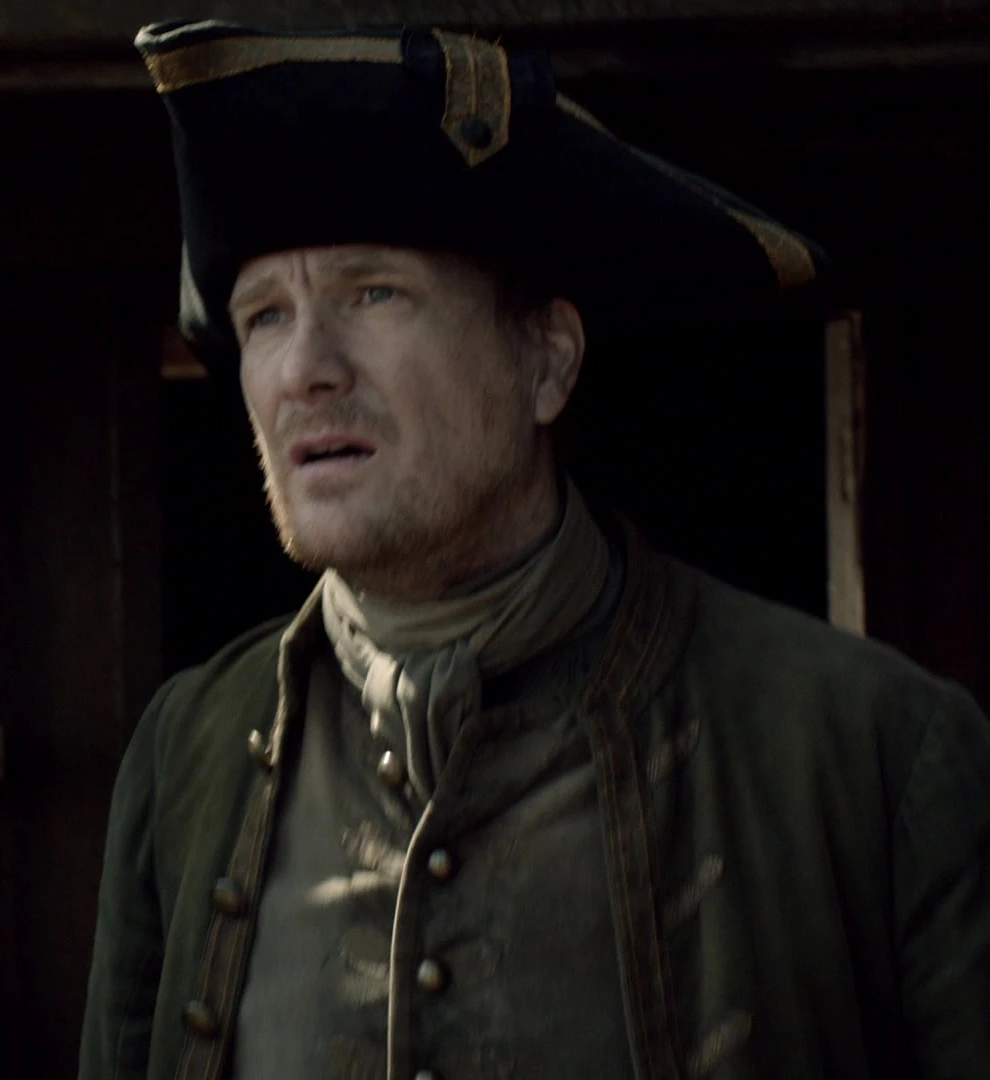 Merchant Captain (Blackbeard's ship) | Black Sails Wiki | Fandom