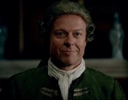 Peter Ashe | Black Sails Wiki | Fandom