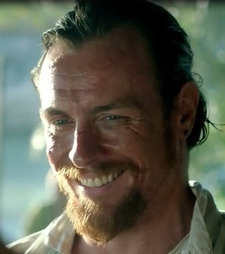 James Flint | Piraci Wiki | Fandom