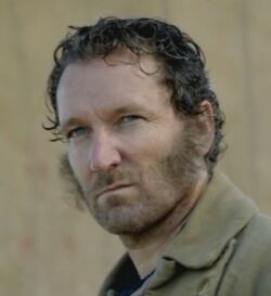 Hayes | Black Sails Wiki | Fandom