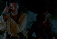 Jack Rackham | Black Sails Wiki | Fandom