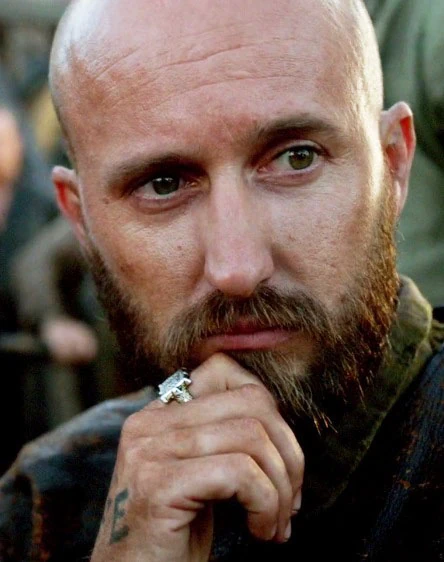 Muldoon | Black Sails Wiki | Fandom