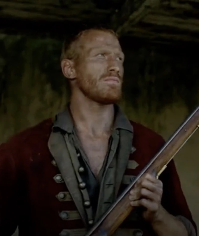 Redcoat 2 | Black Sails Wiki | Fandom