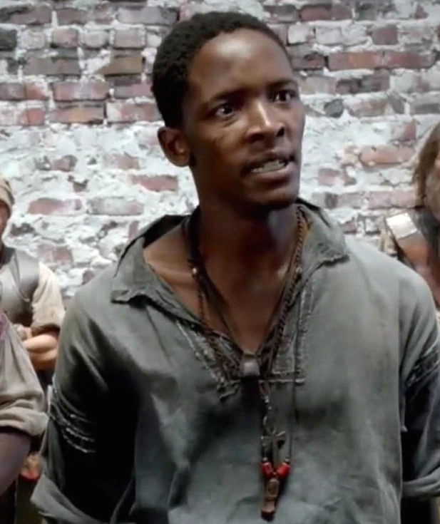 Obi | Black Sails Wiki | Fandom