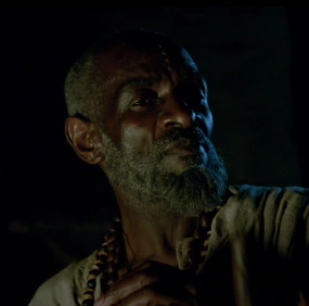 Mosiah | Black Sails Wiki | Fandom
