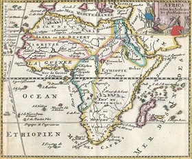 Africa | Black Sails Wiki | Fandom