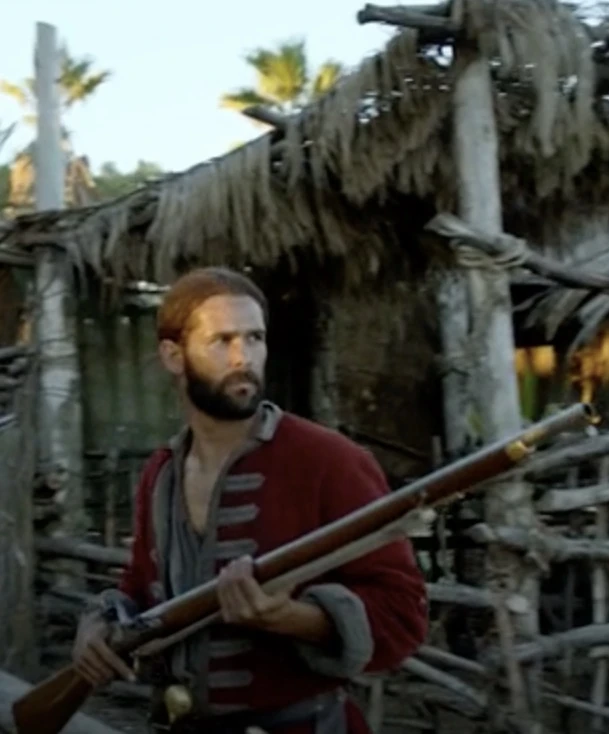 Redcoat 4 | Black Sails Wiki | Fandom