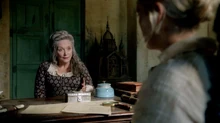 Mrs. Mapleton | Black Sails Wiki | Fandom