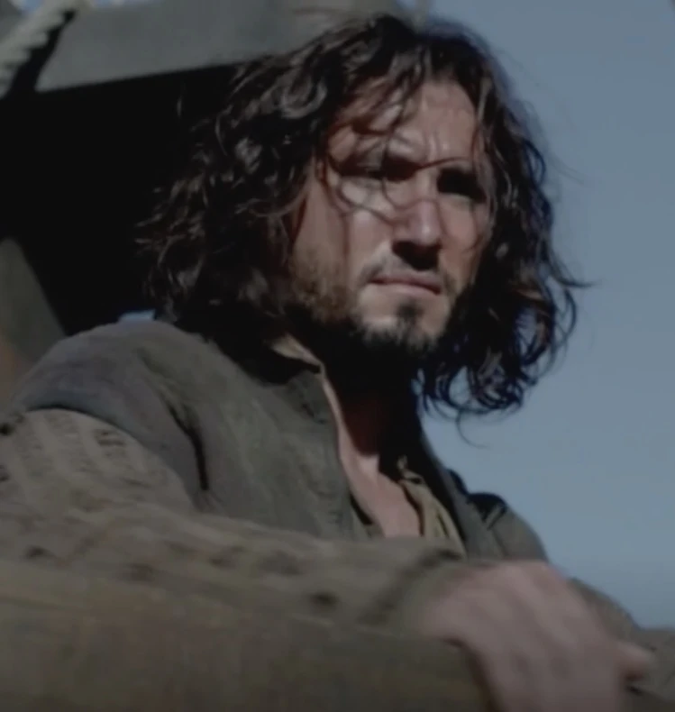 Lookout (Spanish Man O' War) | Black Sails Wiki | Fandom