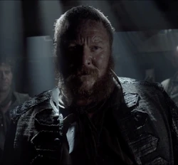 Tom Ormond | Black Sails Wiki | Fandom