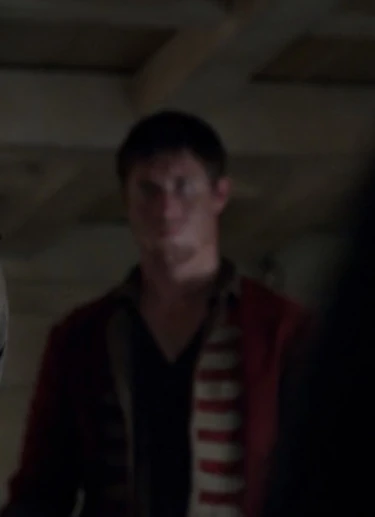 Rogers' Sergeant | Black Sails Wiki | Fandom