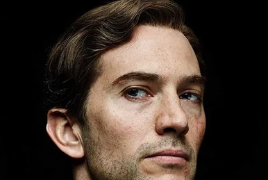 Mark Ryan Actor Black Sails