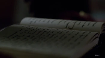 Abigail Ashe's Journal | Black Sails Wiki | Fandom