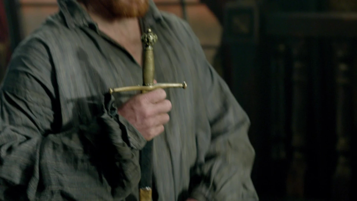 Daggers & Knives | Black Sails Wiki | Fandom