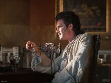 Jack Rackham | Black Sails Wiki | Fandom