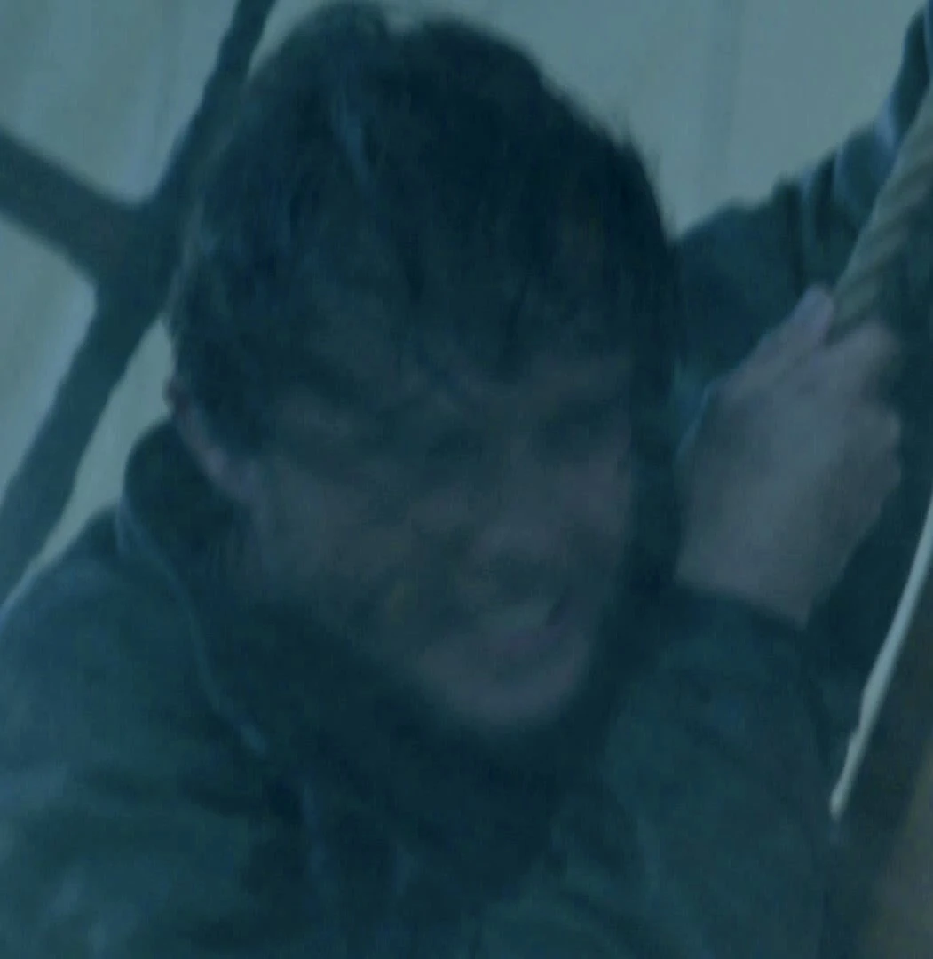 Murtaugh | Black Sails Wiki | Fandom