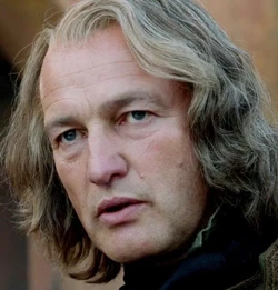 William Rhett | Black Sails Wiki | Fandom