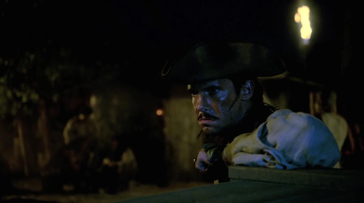 Jack Rackham/Gallery | Black Sails Wiki | Fandom