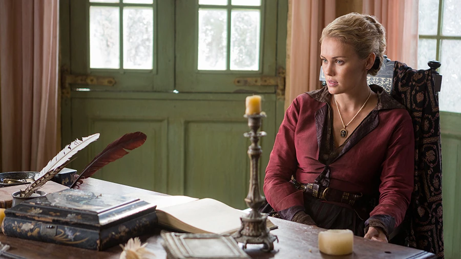 Category:Episodes | Black Sails Wiki | Fandom