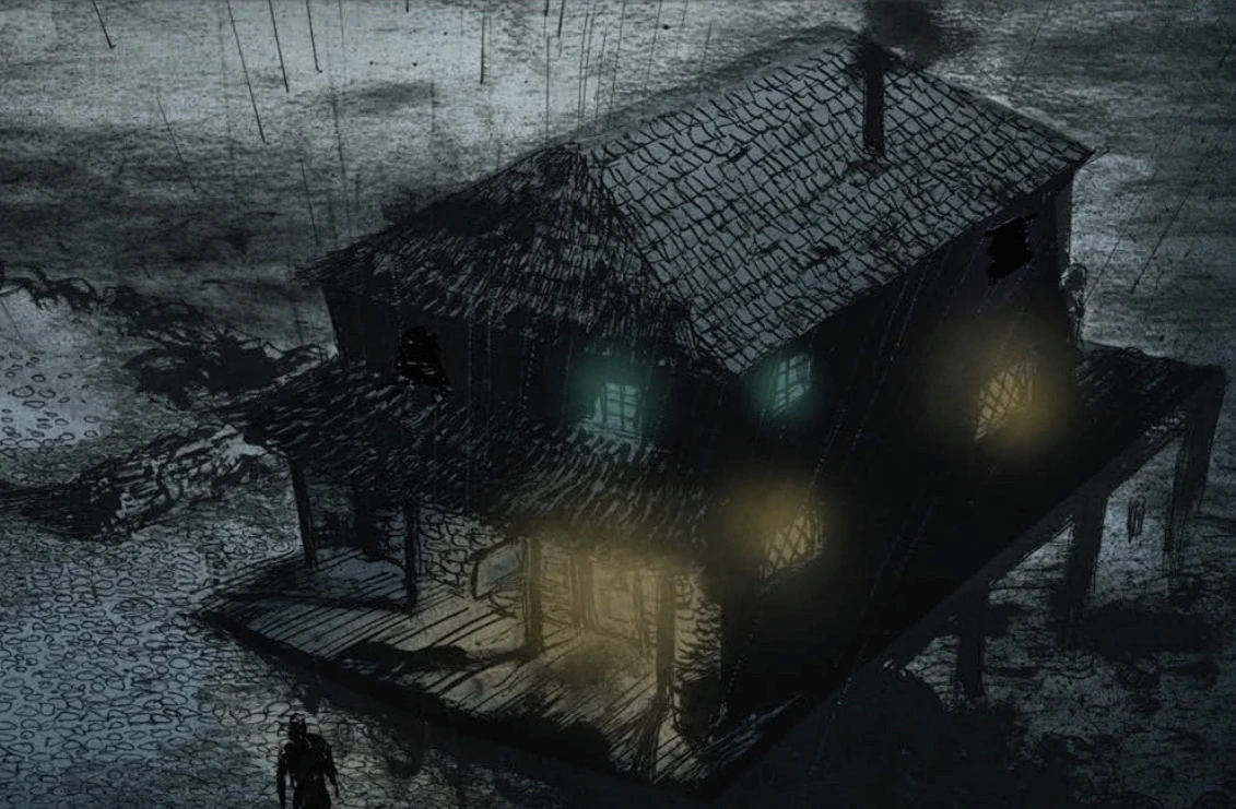 James Bonny's Inn | Black Sails Wiki | Fandom