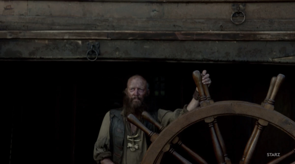 Helmsman | Black Sails Wiki | Fandom