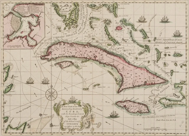 Cuba | Black Sails Wiki | Fandom