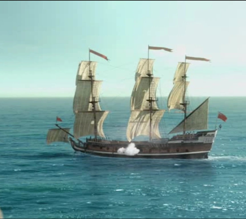 Andromacha | Piraci Wiki | Fandom
