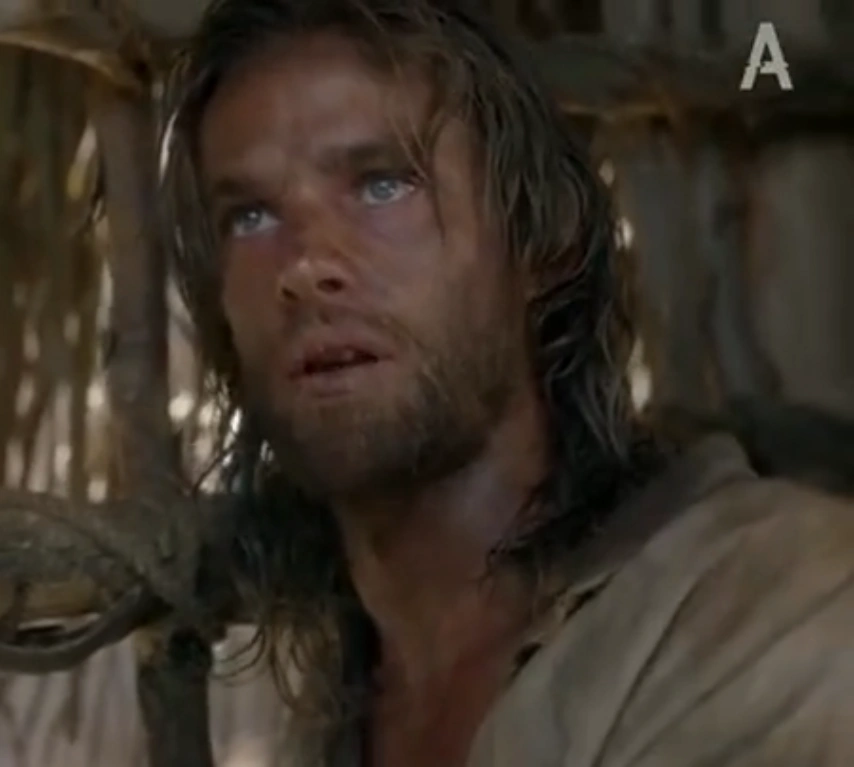 Ben Gunn | Black Sails Wiki | Fandom