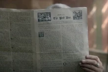 Post Boy | Black Sails Wiki | Fandom