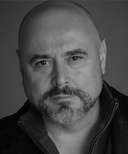 Mark Ryan | Black Sails Wiki | Fandom