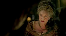 Mrs. Mapleton | Black Sails Wiki | Fandom