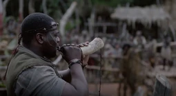 Abeng | Black Sails Wiki | Fandom