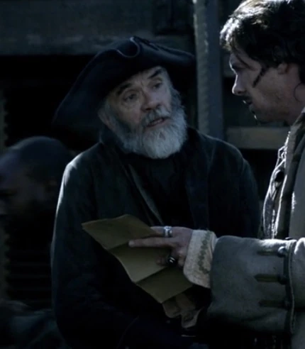 Local Water Bailiff | Black Sails Wiki | Fandom