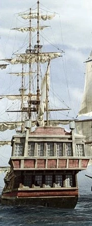 True North | Black Sails Wiki | Fandom