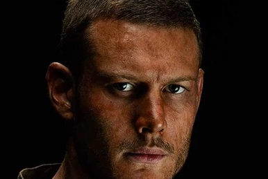 Mark Ryan Actor Black Sails