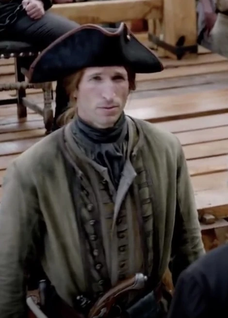 Militia Guard | Black Sails Wiki | Fandom