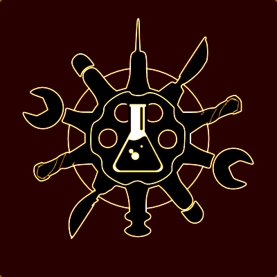 The Alchemy Guilds | Black Skies Roleplay Wiki | Fandom