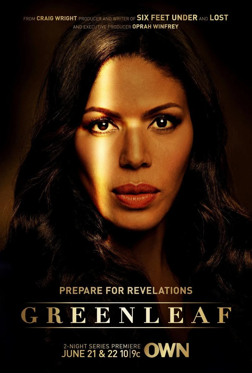Grace | Black Soap Operas Wiki | Fandom