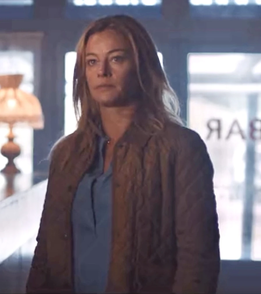 Léa Steiner | Black Spot Wiki | Fandom