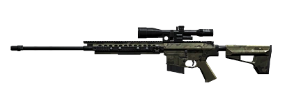 M110K1/Variants | Black Squad Wiki | Fandom