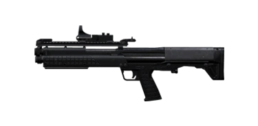 KSG | Black Squad Wiki | Fandom