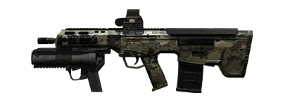 MDR/Variants | Black Squad Wiki | Fandom