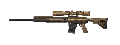 G28E | Black Squad Wiki | Fandom