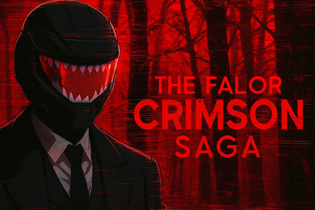 Season 7: The Falor Crimson Saga | Black Star Requiem Wiki | Fandom