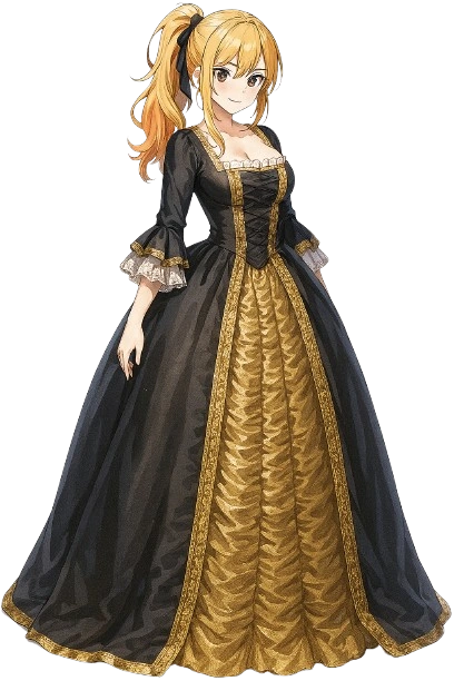 Emily Ross | Black Star Requiem Wiki | Fandom