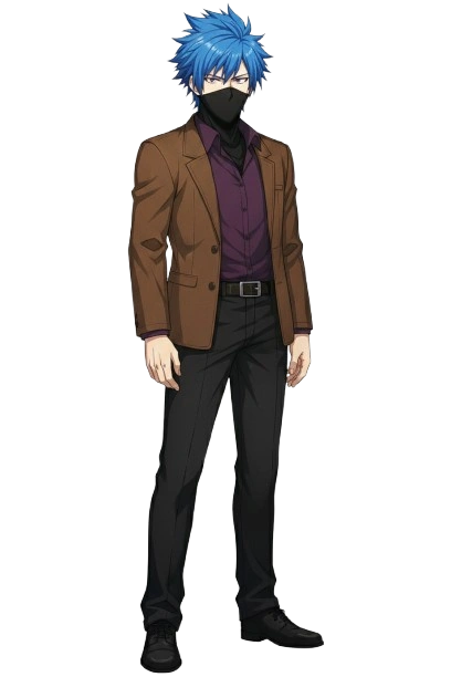 HawkBat Rogue | Black Star Requiem Wiki | Fandom